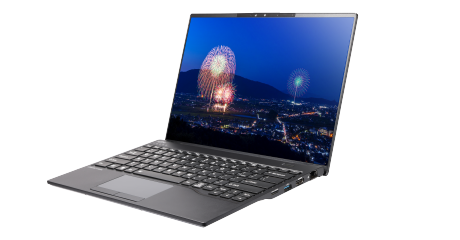 Fujitsu Notebook LIFEBOOK U94/A : Fujitsu Hong Kong